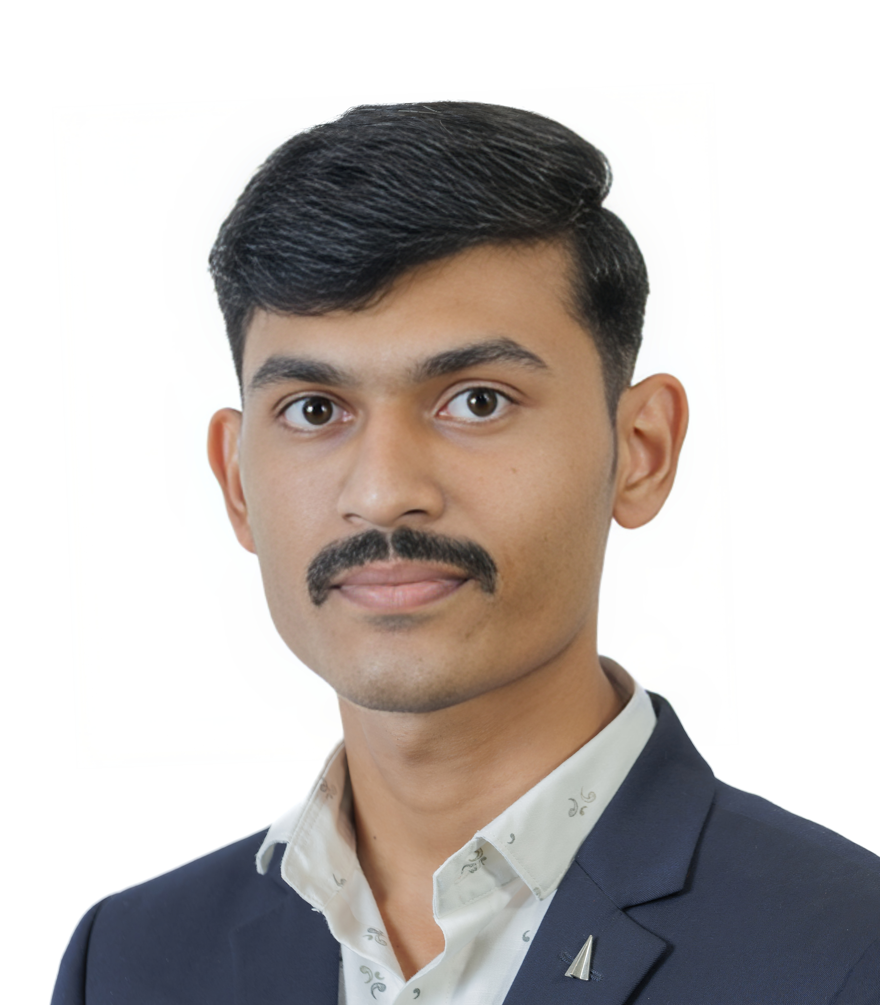 Jignesh Rathod | Full Stack Developer